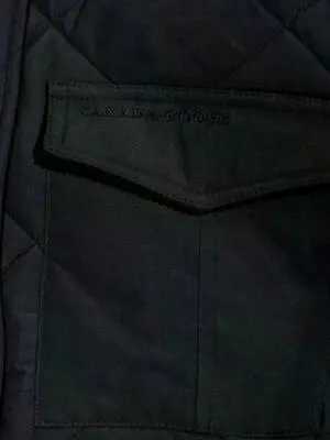 Canada Goose Terra Quilted Jacket