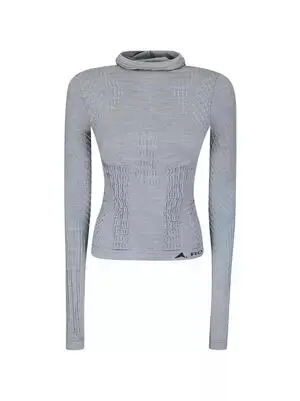 ROA Aune Seamless Hoodie