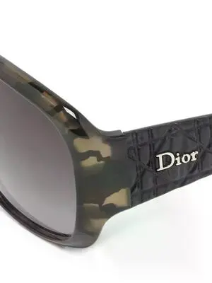 Dior Cannage Frisson 2 Sunglasses
