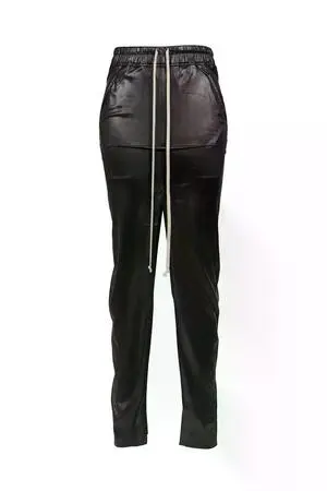 Rick Owens Pillar Slit Midi Skirt