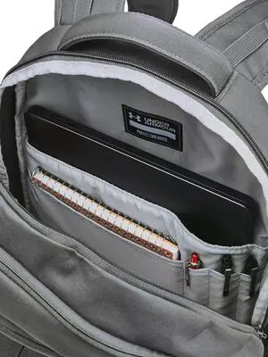 Under Armour Hustle 6.0 Backpack