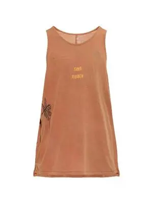 Logo Sport Tops For Men