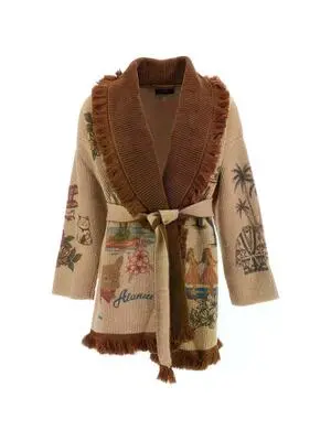 Alanui The Decade Cardigan