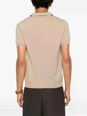DIKTAT V-neck T-shirt
