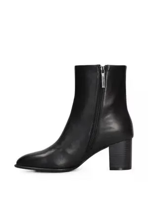 BIBI LOU North Block-heel Ankle Boots