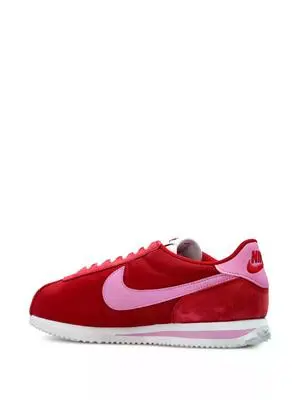Nike Cortez Sneakers - Red