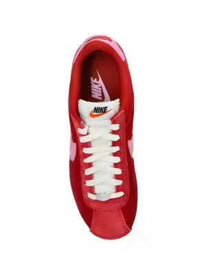 Nike Cortez Sneakers - Red