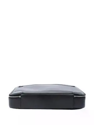 LOUIS VUITTON 2012 Taiga Porte Ordinateur Odessa Business Bag