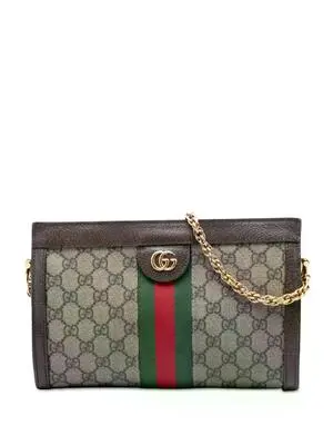 Gucci Cross Body Clutches