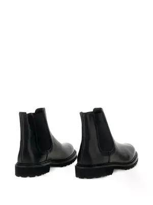 COMMON PROJECTS Chelsea Boots