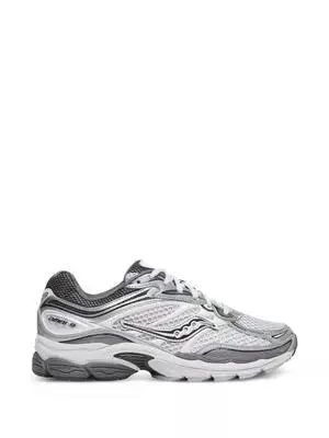Saucony Progrid Omni Low-top Sneakers - Grey