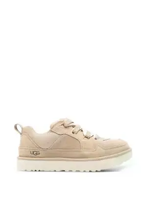 UGG Lowmel Sneakers - Neutrals