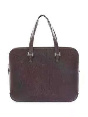 Hermès 2003 Escapada Handbag