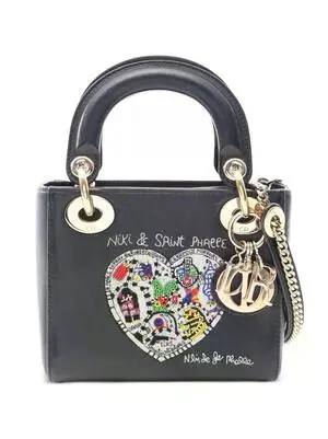Dior Embellished Mini Bags