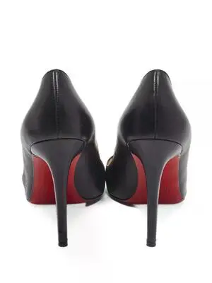 CHRISTIAN LOUBOUTIN So Kate Pointed-toe Pumps