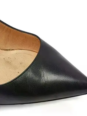CHRISTIAN LOUBOUTIN So Kate Pointed-toe Pumps