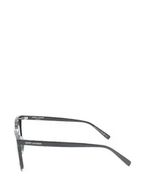 Saint Laurent Square-frame Sunglasses