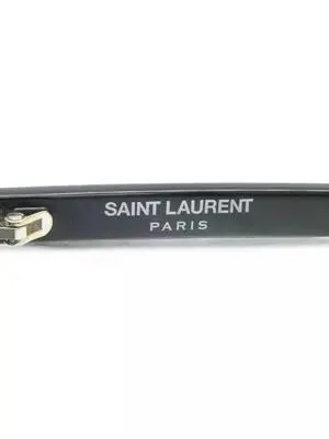 Saint Laurent Square-frame Sunglasses