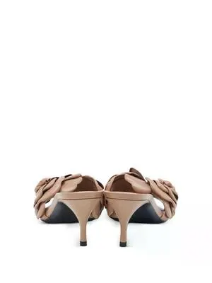 Valentino Garavani 03 Rose Edition Atelier Sandals