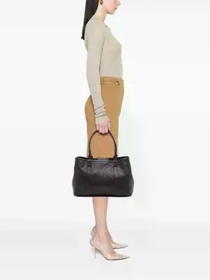 Gucci 2016-2026 Guccissima Miss Gg Tote Bag