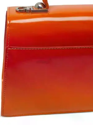 FERRAGAMO Gancini Ombré Tote Bag