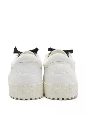 Off-White 3.0 Off Court Sneakers - White