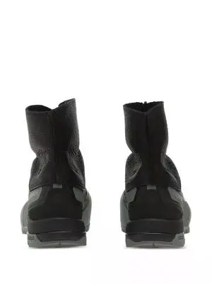 SALOMON Tepiaz Advanced Hiking Boots - Black