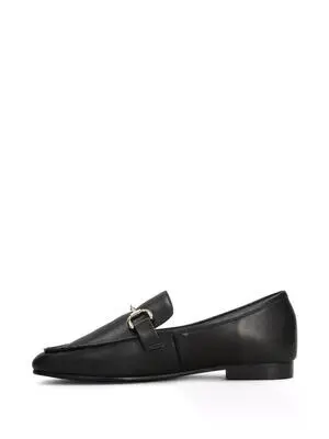 BIBI LOU Ashe 20 Leather Loafers