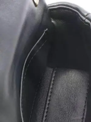 LOUIS VUITTON 2010s Pico Go-14 Malletage Shoulder Bag