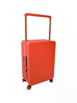 BUSCAR 1 Ridged Luggage Bag
