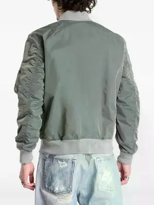 Alpha Industries Ma-1 Ttc Light Jacket