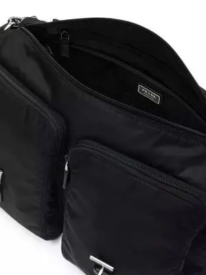 Prada Re-nylon Shoulder Bag