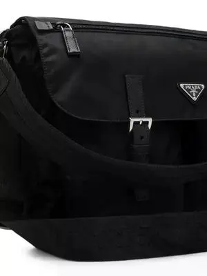Prada Re-nylon Shoulder Bag