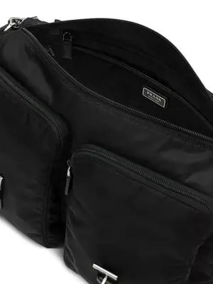 Prada Re-nylon Shoulder Bag