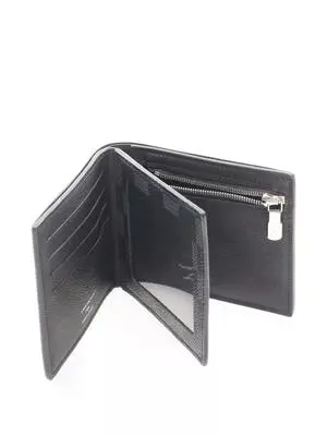 LOUIS VUITTON 2021s Nm Amerigo Damier Graphite Bi-fold Wallet