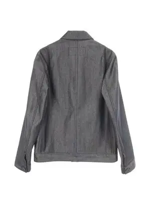 LOUIS VUITTON 2010s Denim Jacket