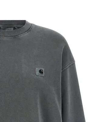 Carhartt Work In Progress Nelson Garment-dyed Sweatshirt