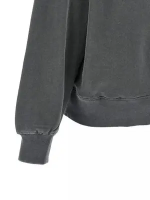 Carhartt Work In Progress Nelson Garment-dyed Sweatshirt