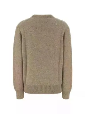 THE ROW Noval Sweater