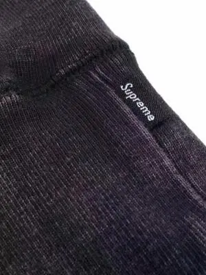 Supreme Crew Neck Sweaters For Men