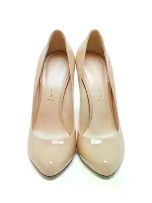 Casadei Pointed-toe Stiletto Pumps