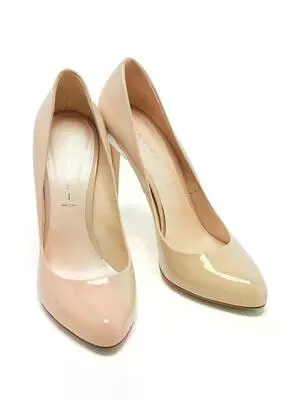 Casadei Pointed-toe Stiletto Pumps
