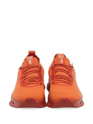 Loewe X On Cloudtilt Mesh Sneakers