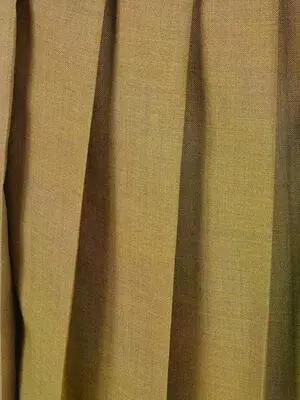 Prada Hopsack Midi-skirt