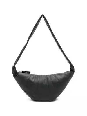 LEMAIRE Medium Croissant Bag In Leather