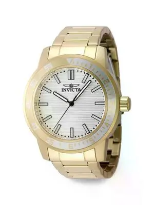 INVICTA Specialty 45mm Watch - Silver