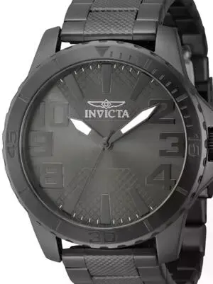 INVICTA Speedway 48mm Watch