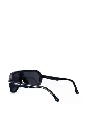 Carrera Eyewear Pilot-frame Sunglasses