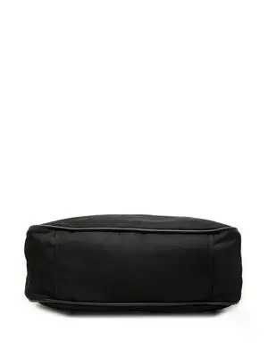 Prada 2013-2026 Tessuto Hamal Shoulder Bag