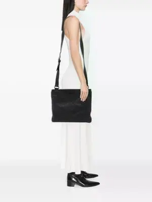 Gucci 2016-2026 Guccissima Crossbody Bag